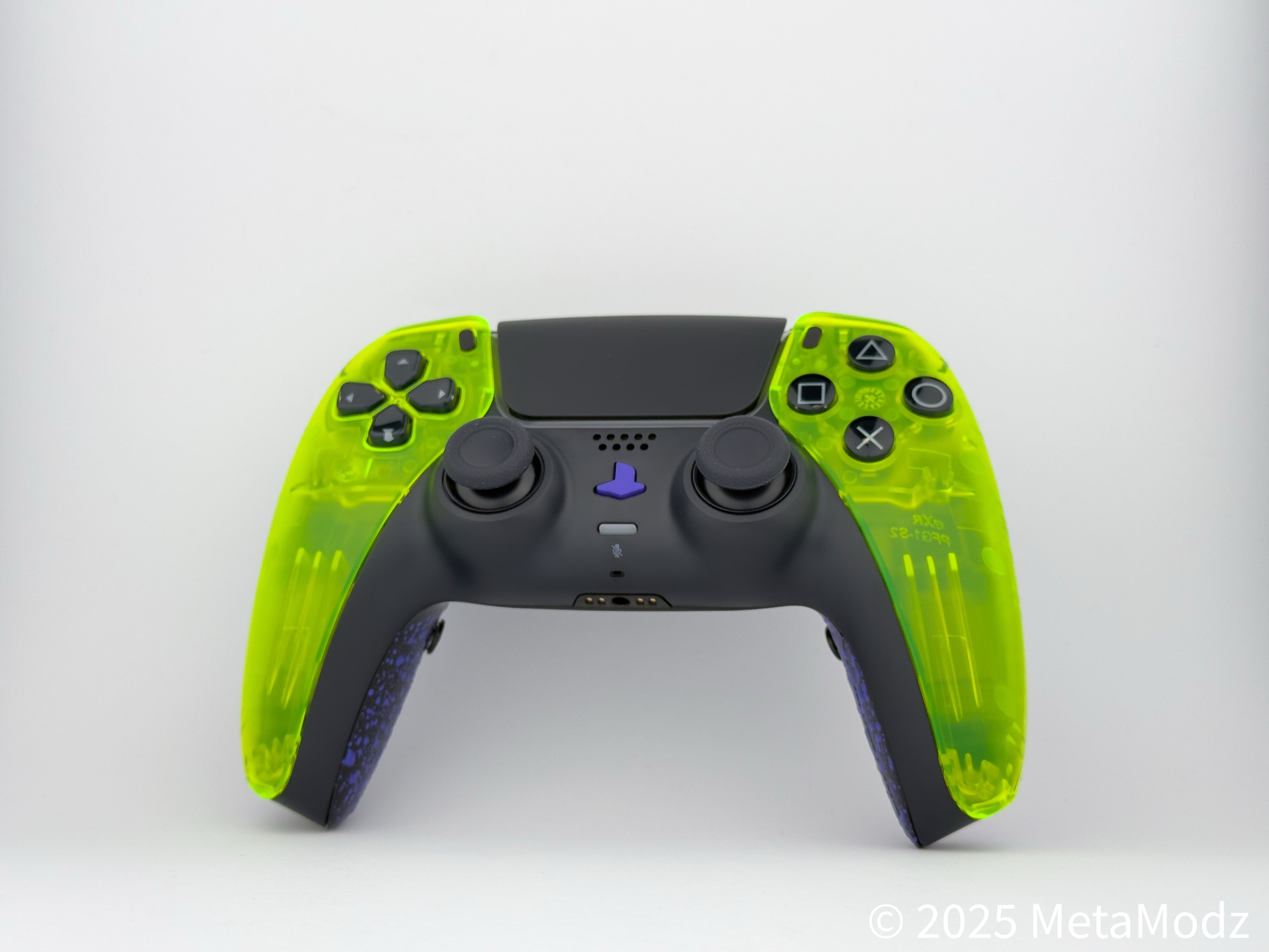 PS5 Prebuilt "Slime" – MetaModz